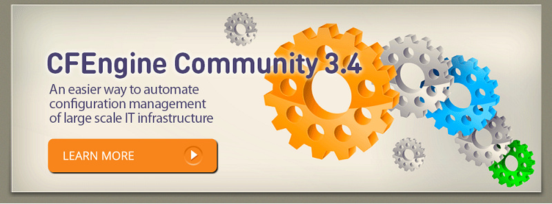 VirtualBox Support and XML Editing Facilitated by CFEngine 3.4