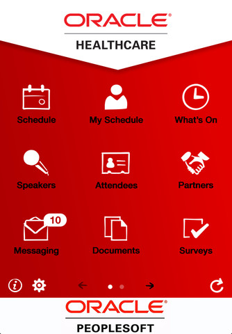 Oracle Expands Healthcare Presence With Cloud Based Services