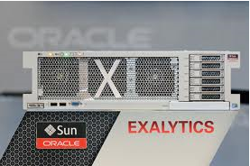 Oracle Exalytics Discovery Center Launched