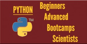 Python Training Courses