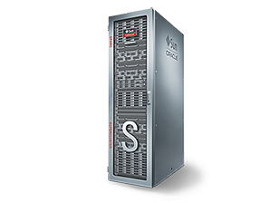 Oracle's SuperCluster T5-8 Engineered System Launched
