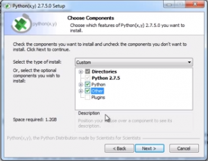 How To Install Python XY For Windows