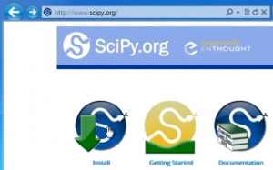 How To Install Python XY For Windows
